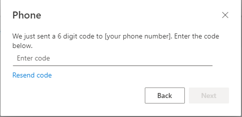 IT - Get Started with Two-Step Login - Service Portal