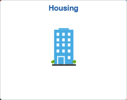 IT - SPIRE New Interface Student Navigation - Service Portal